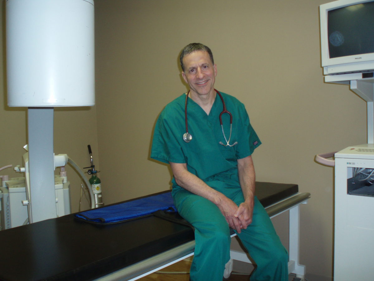 Refer Your Pain Management Clients to Our Pain Clinic | Referral Steps